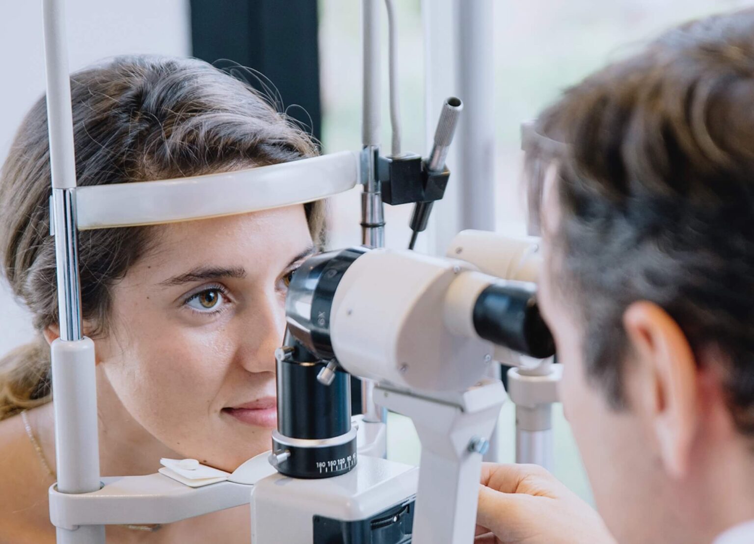 Dr Kamaal Eye Hospital Dhampur – We Assist Patients Who Have Eye Health ...